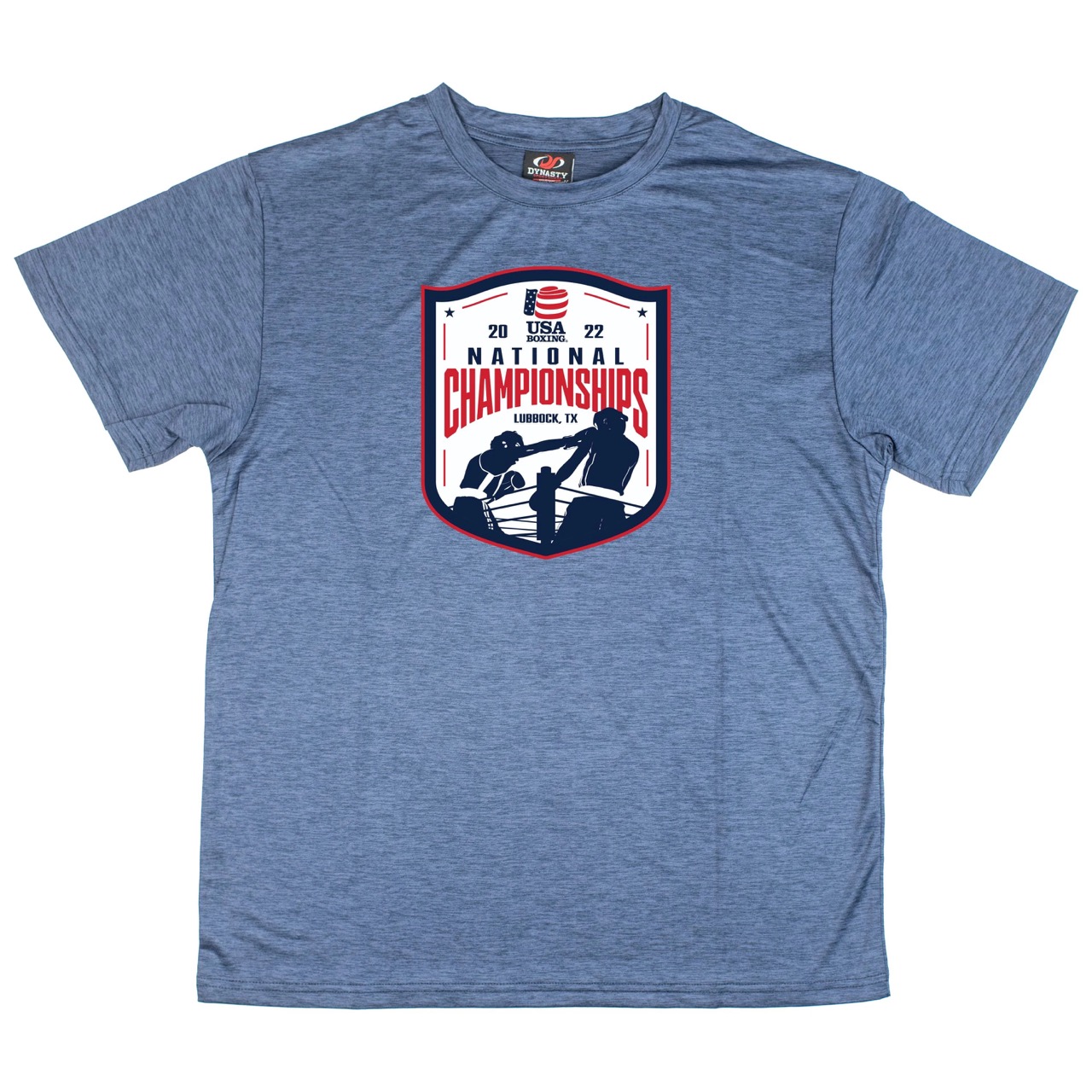 National Championships - Event Merchandise