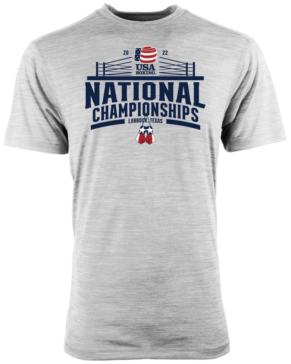 National Championships - Event Merchandise