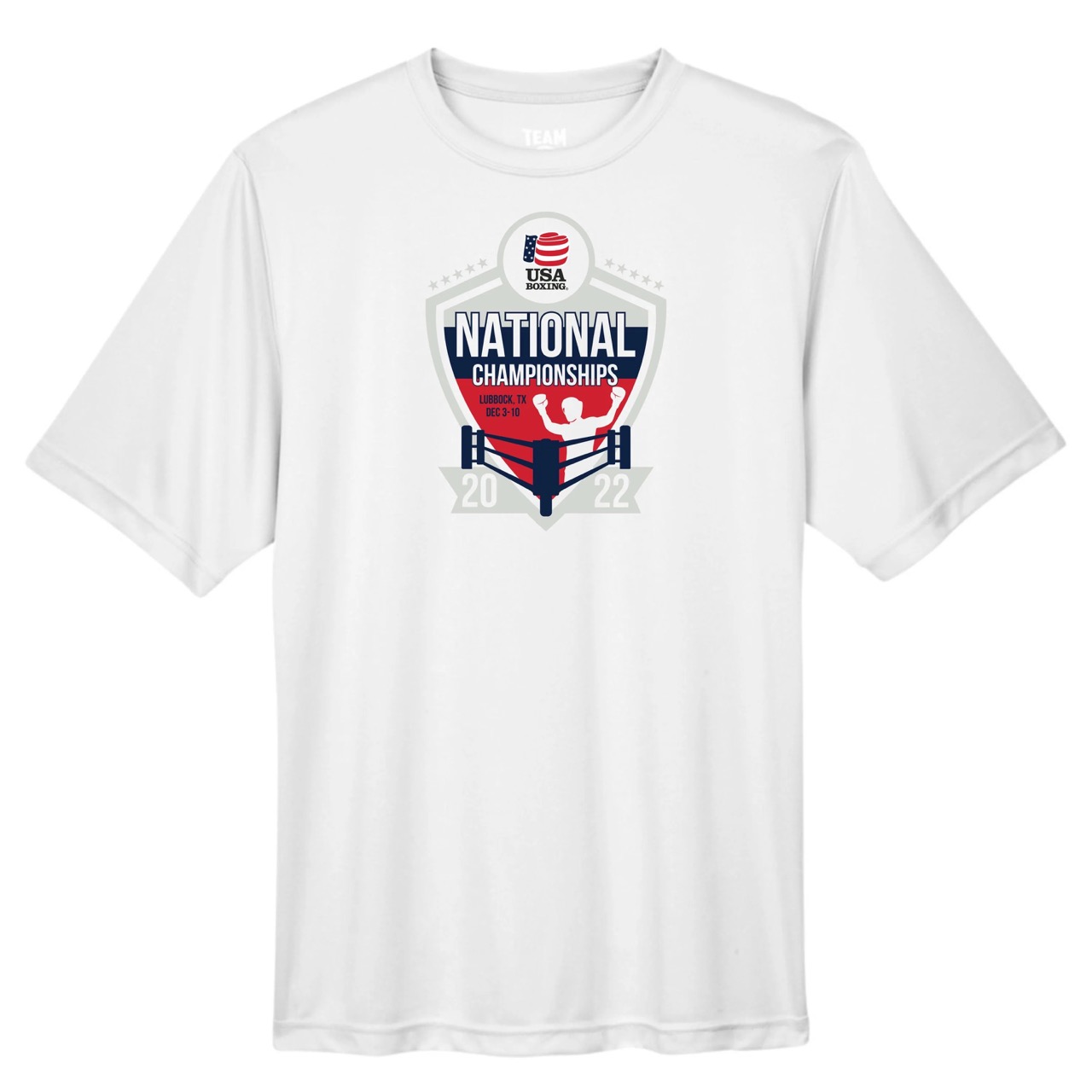National Championships - Event Merchandise