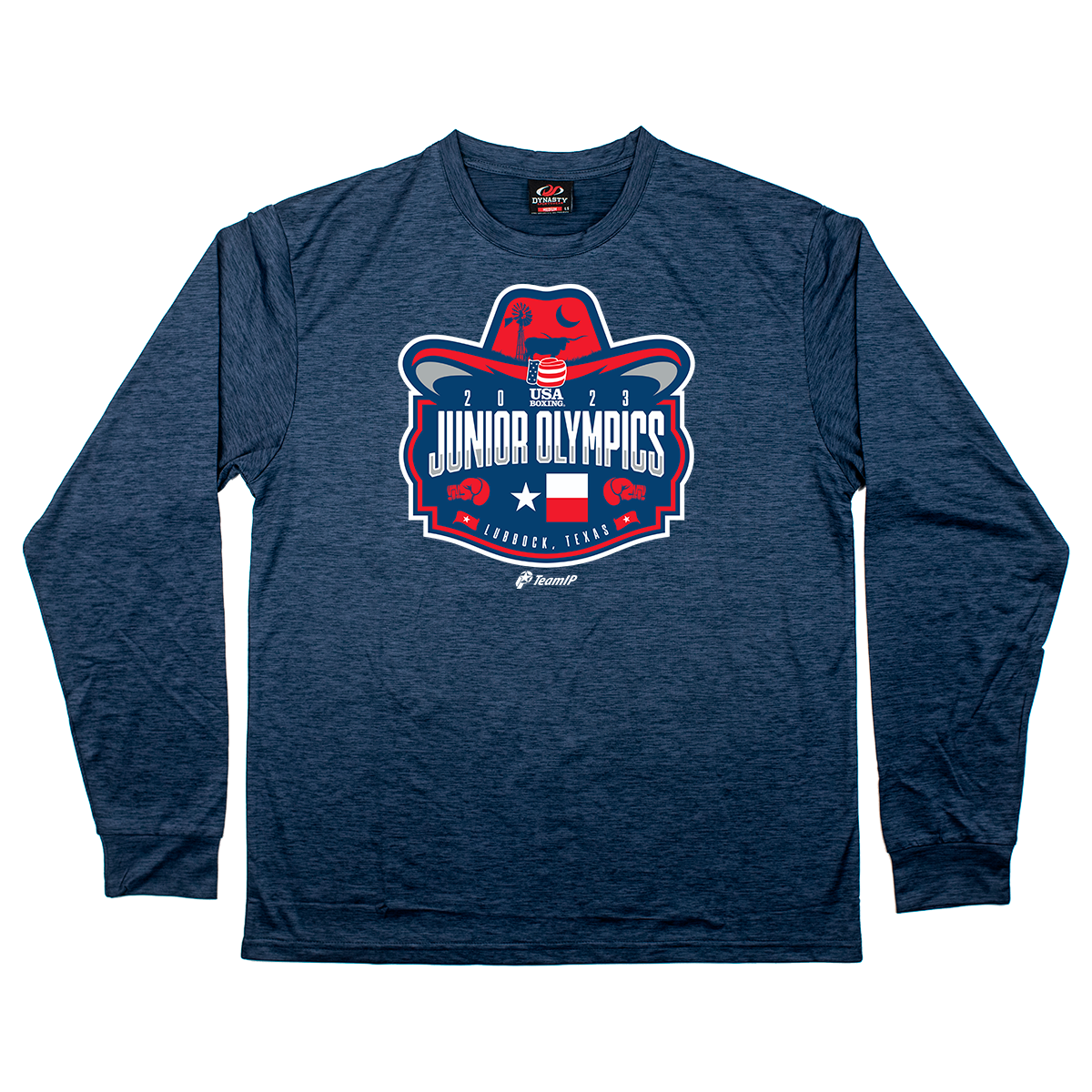 National Junior Olympic & Summer Festival - Event Merchandise